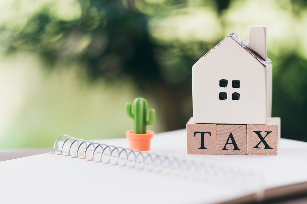 Will I Need to Pay Tax Under the Bright-line Test | Young Hunter Lawyers