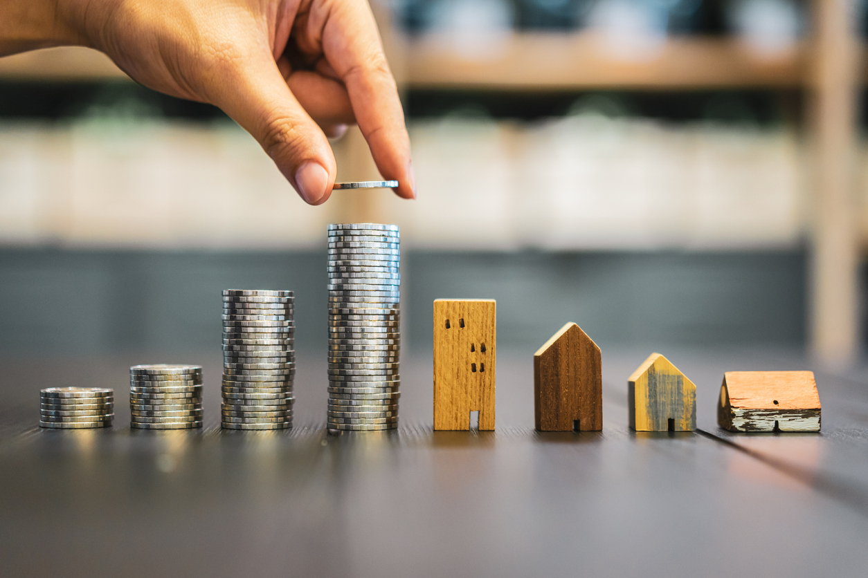 Climbing the property ladder– what’s love got to do with it? | Young ...