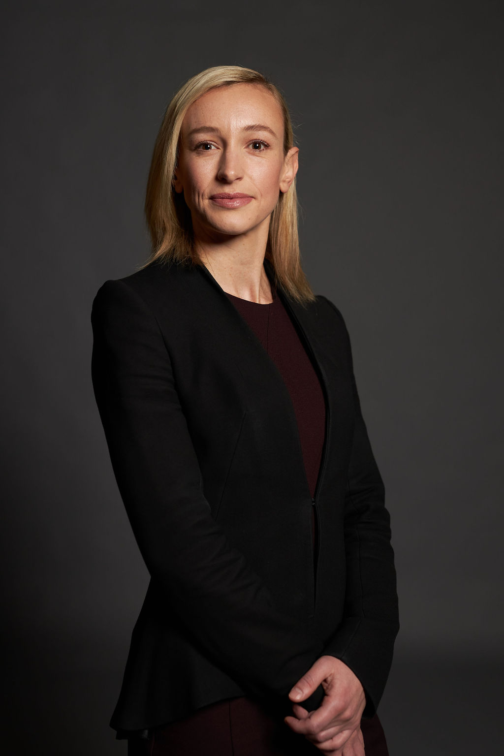 Megan Gall - Promotion to Partnership | Young Hunter Lawyers