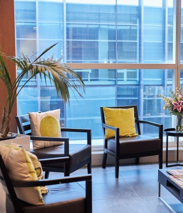 Megan Gall | Associate | Young Hunter Lawyers