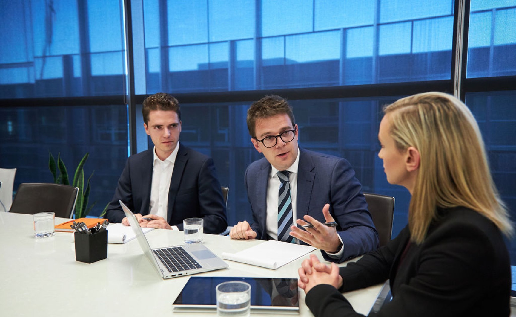 Our Story | Young Hunter Lawyers