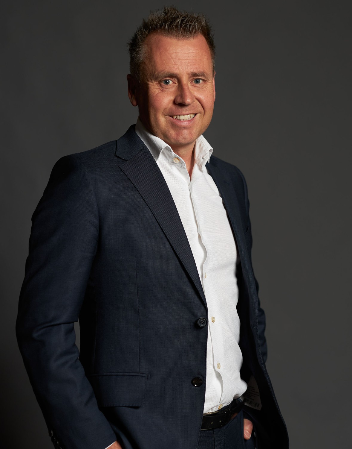 James Murphy | Young Hunter Lawyers