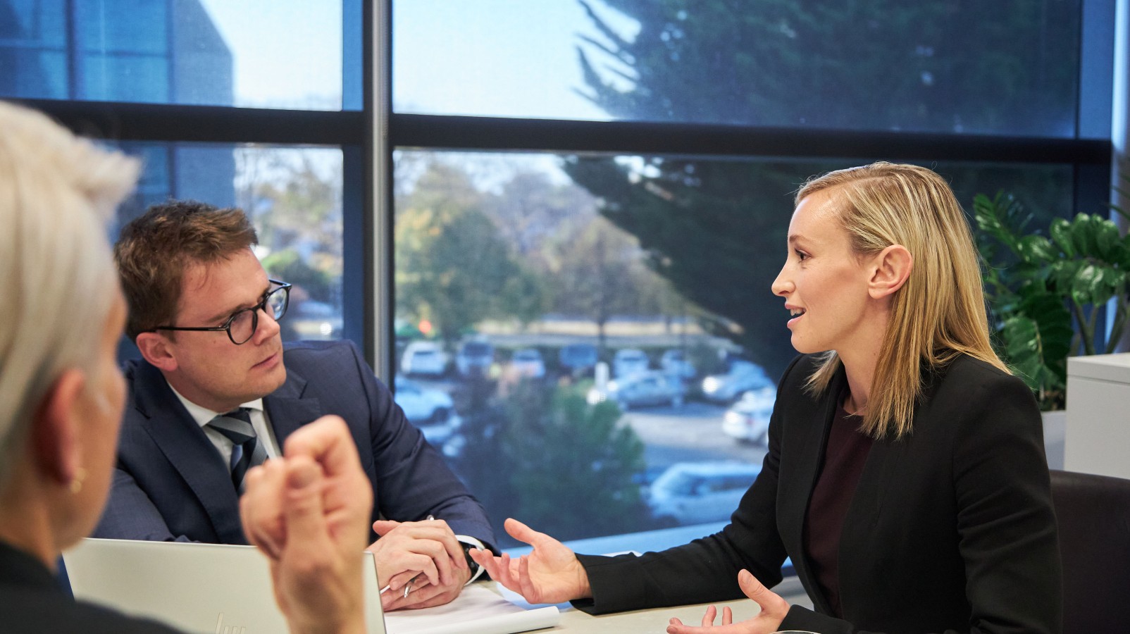 Construction Law | Young Hunter Lawyers