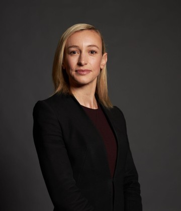 Keely Marbeck | Partner | Young Hunter Lawyers