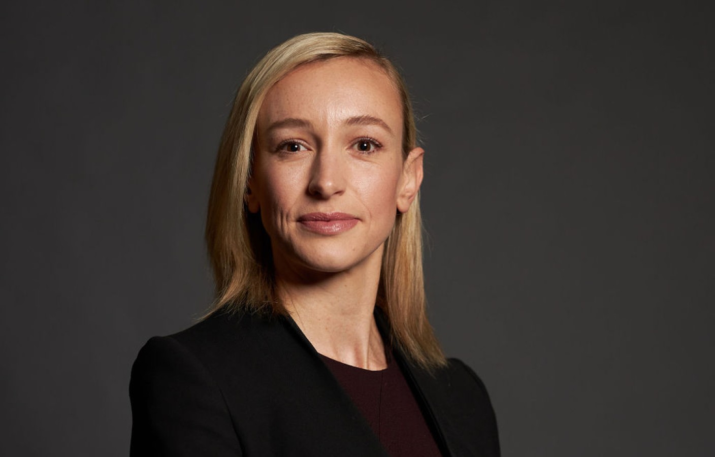 Megan Gall - Promotion to Partnership | Young Hunter Lawyers