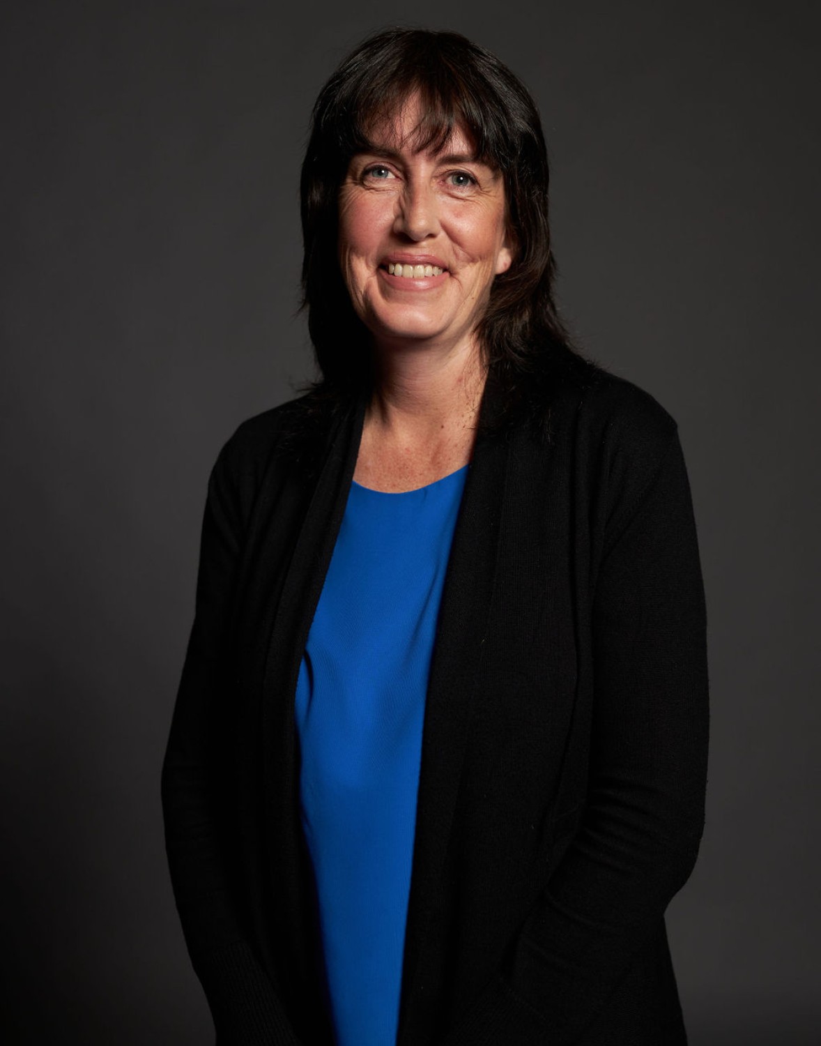 Leisa Thomas | Legal PA | Young Hunter Lawyers