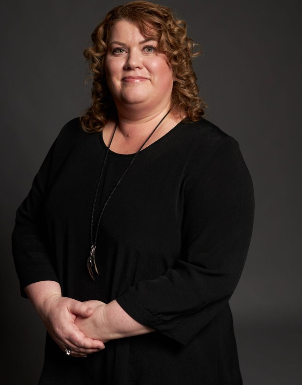 Keely Marbeck | Partner | Young Hunter Lawyers