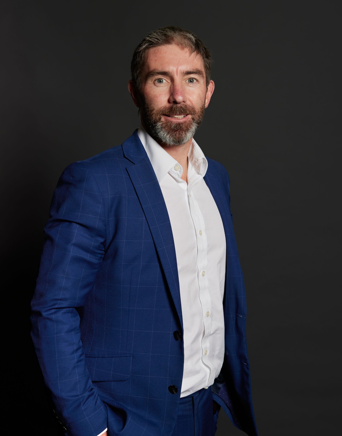 Simon Graham | Partner | Young Hunter Lawyers