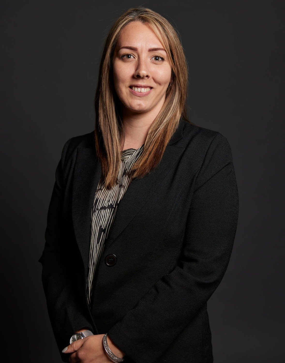 Kiah Foote | Legal PA | Young Hunter Lawyers